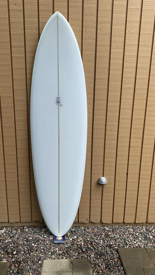Zen Surfboards | Surf Neutral
