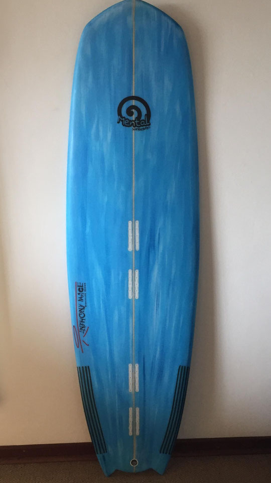 Board Blog | Surf Neutral