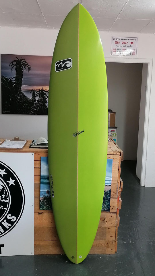 Board Blog | Surf Neutral