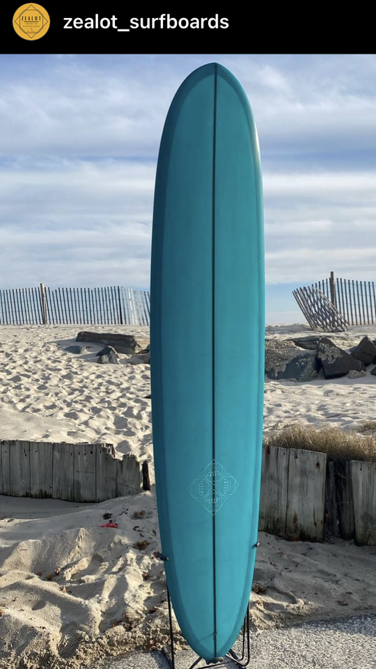 Board Blog | Surf Neutral