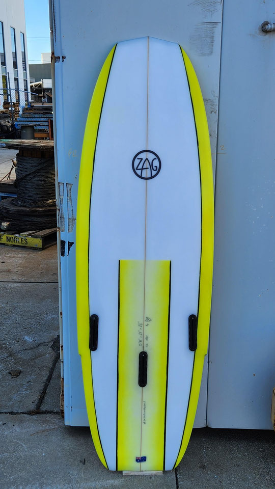 Board Blog | Surf Neutral