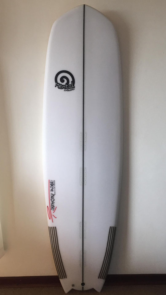 Board Blog | Surf Neutral