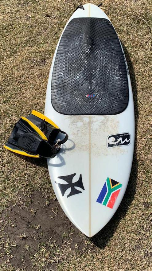 Natural Curve Surfboards | Surf Neutral