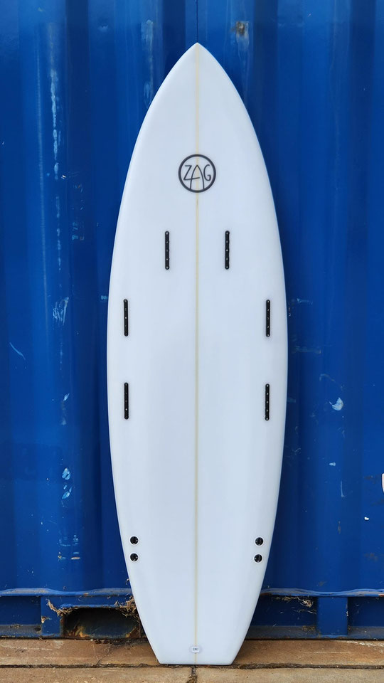 Board Blog | Surf Neutral