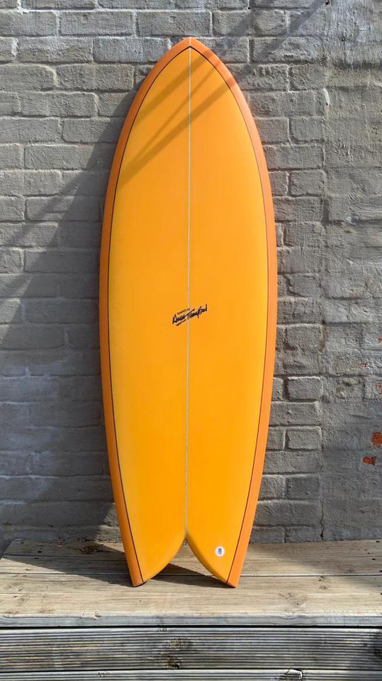 Board Blog | Surf Neutral