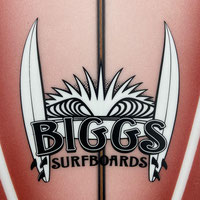 Jeff Biggs Surfboards | Surf Neutral