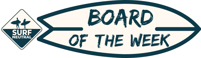 Surfboard Spotlight: The HP Fish 2 - Crafted by Surfing Legend Hugh ...