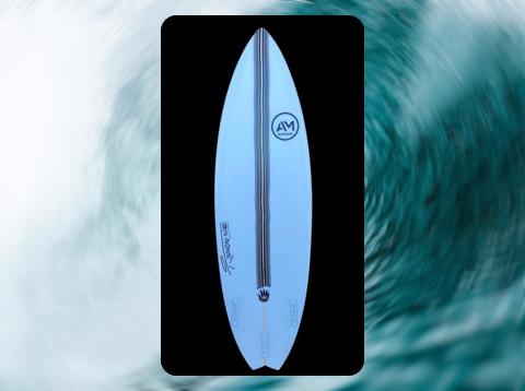 Board Blog | Surf Neutral