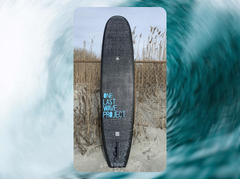 Board Blog | Surf Neutral